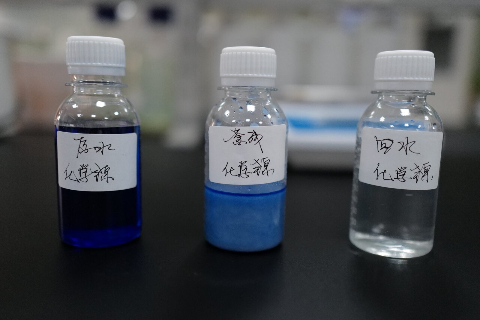 Emulsion / Cleaning Wastewater - Wastewater ZLD Solution Provider